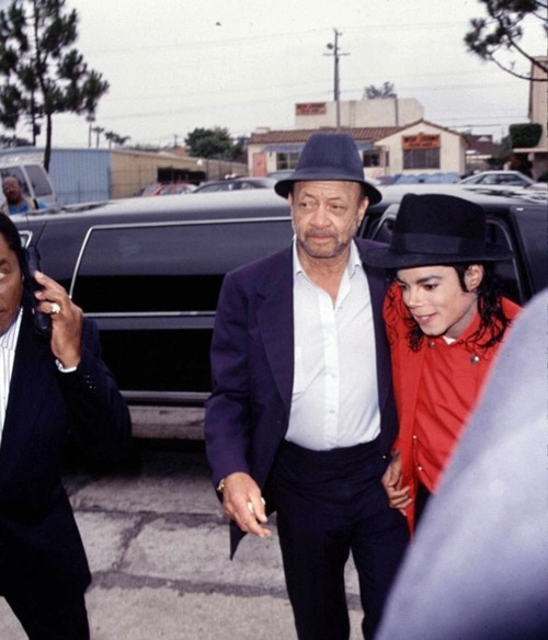 O Que Representou Bill Bray na Vida de Michael Jackson