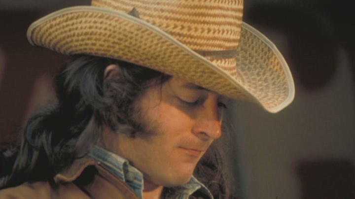 Photos de Tim Strickland - Palladium - Dallas (USA) - 25 août 1979