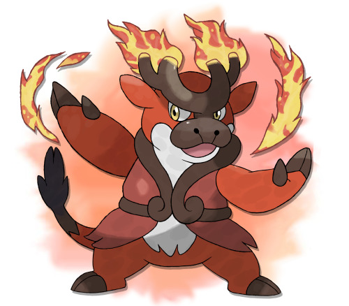 Fakemon - Page 2