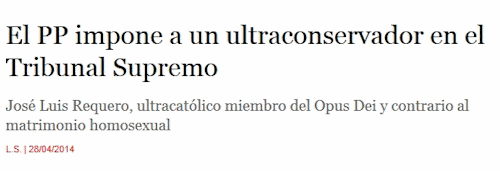 MOTIVOS PARA LA INDIGNACION 3