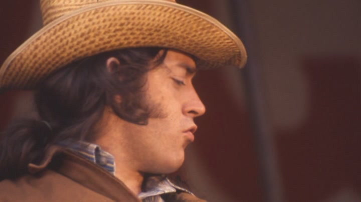 Photos de Tim Strickland - Palladium - Dallas (USA) - 25 août 1979