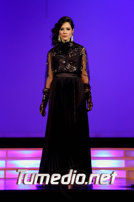 ♔Miss America Latina del Mundo 2014_Nicole Pinto♔ PANAMA WON! (done ...