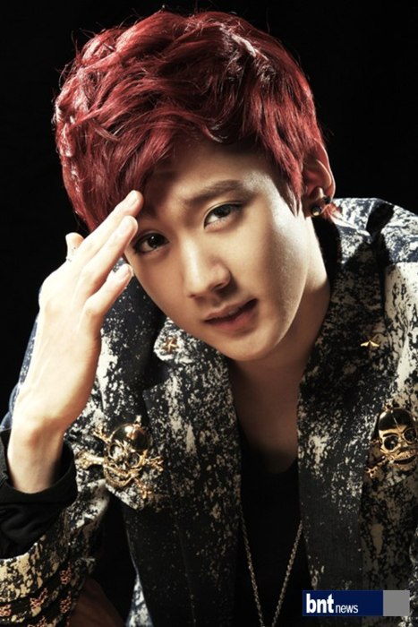 [Biografia] Teen Top