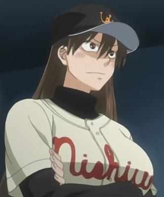 Ookiku Furikabutte