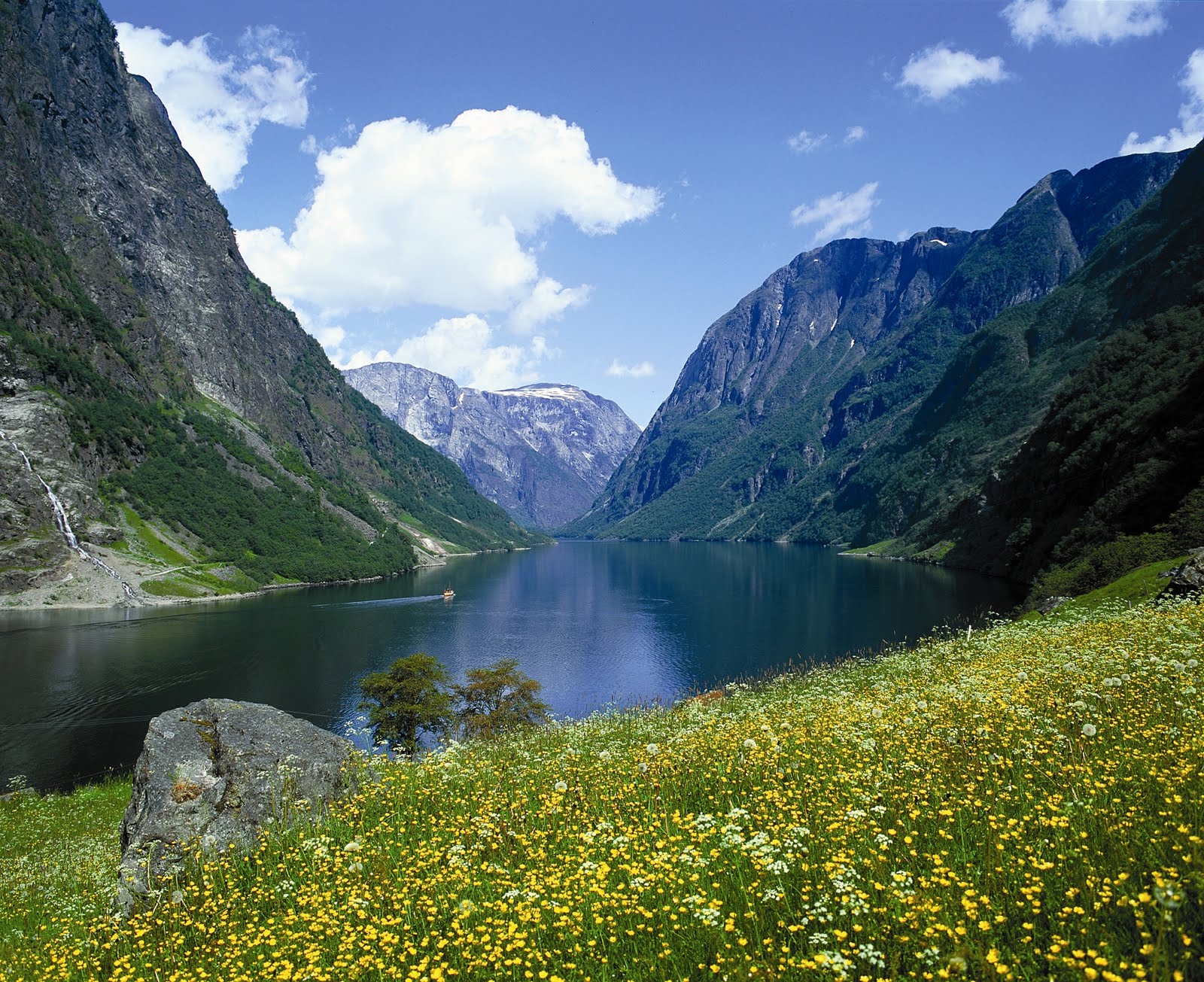 Fjord