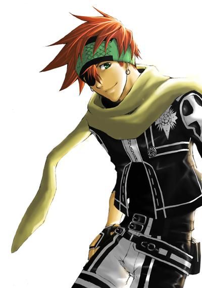 Ficha de Lavi (Bookman Junior)