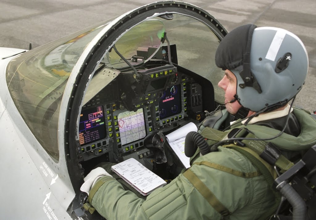 ALBUN EUROFIGHTER