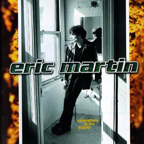 ERIC MARTIN