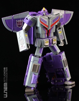 [Machine Boy/Fancy Cell Toys] Produit Tiers - FC-X01 Transportation ...