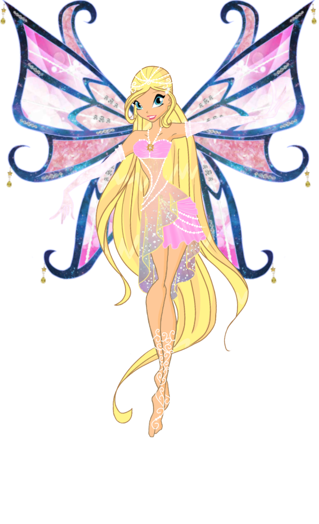 Lexi's Winx Club art gallery. [Requests: PRESENTLY CLOSED]