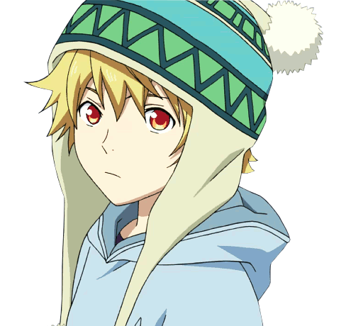 Noragami