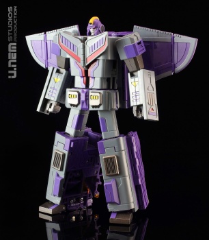 [Machine Boy/Fancy Cell Toys] Produit Tiers - FC-X01 Transportation ...