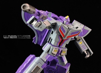 [Machine Boy/Fancy Cell Toys] Produit Tiers - FC-X01 Transportation ...