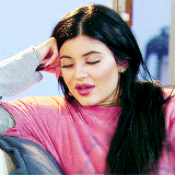 —kylie gifs♡