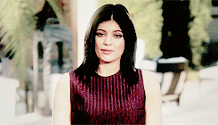 —kylie gifs♡