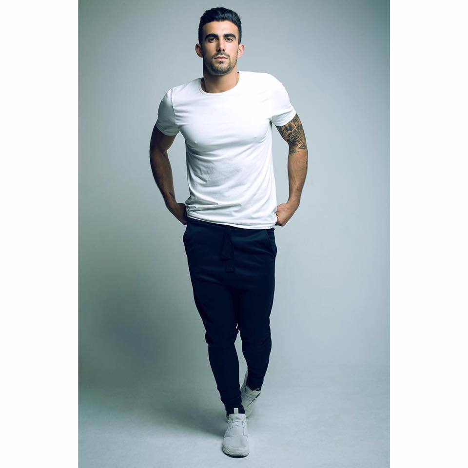 candidatos a mr. internacional espana 2016. lista completa de ...