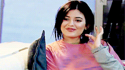 —kylie gifs♡