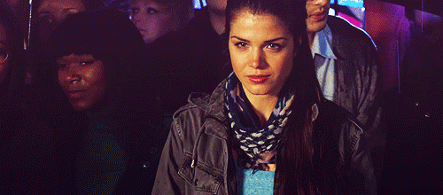 Un nouveau travail [Octavia Blake et Paul Conant]