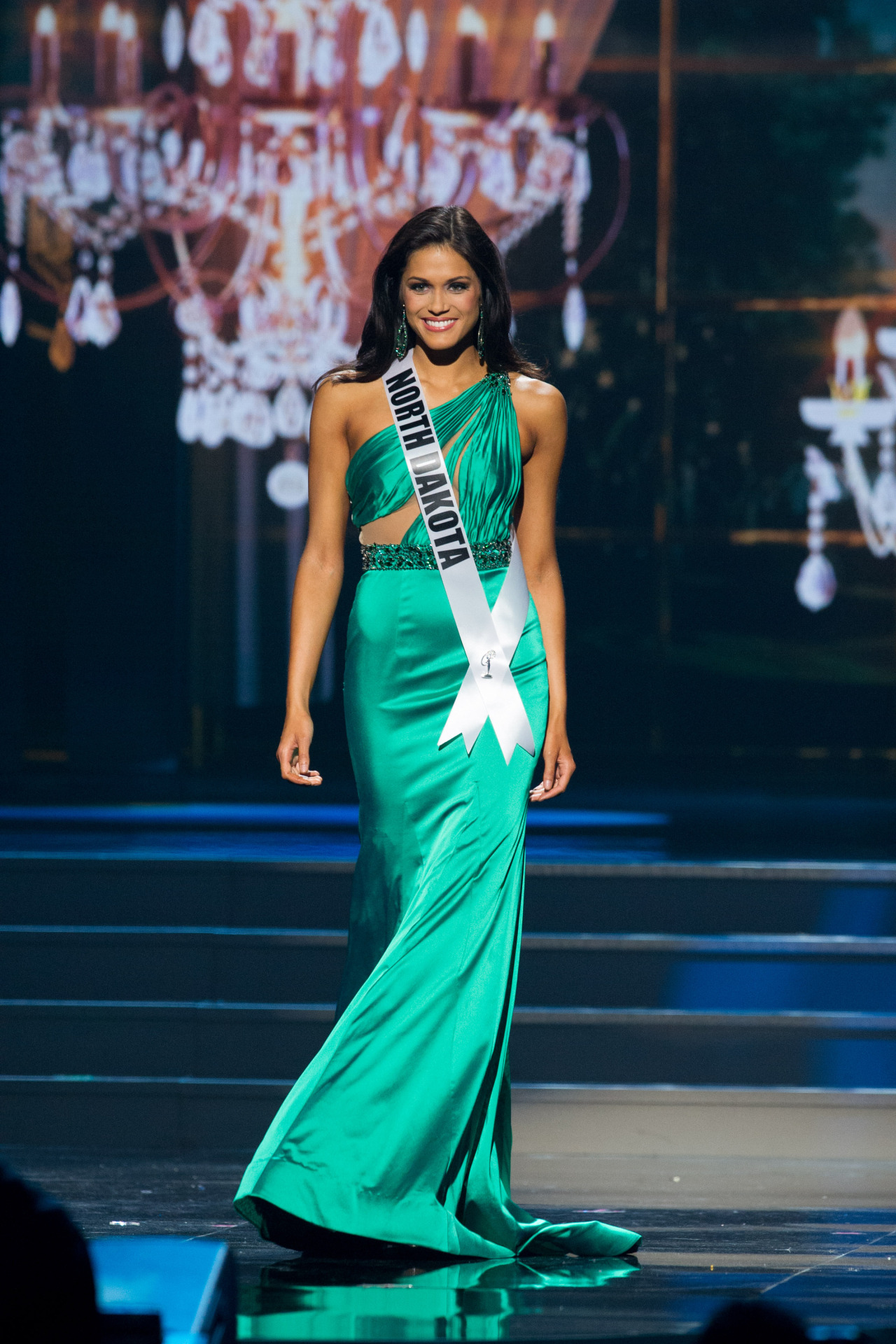 fotos de miss world usa 2016.
