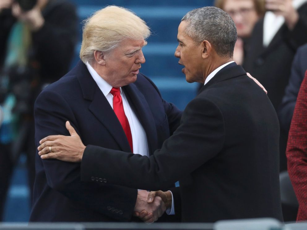 ¿Cuánto mide Barack Obama? - Estatura y peso - Real height and weight