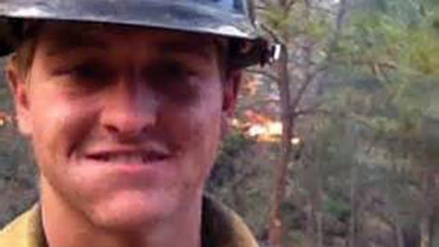 In Loving Memory Of The 19 Members Of Arizona's Elite "HotShot ...