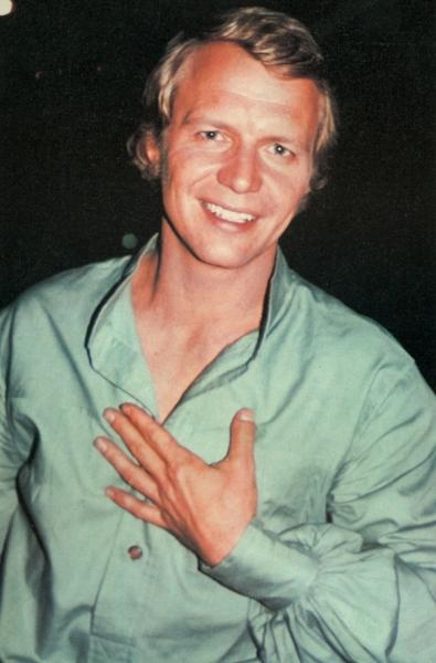 Photo de David Soul - Page 3