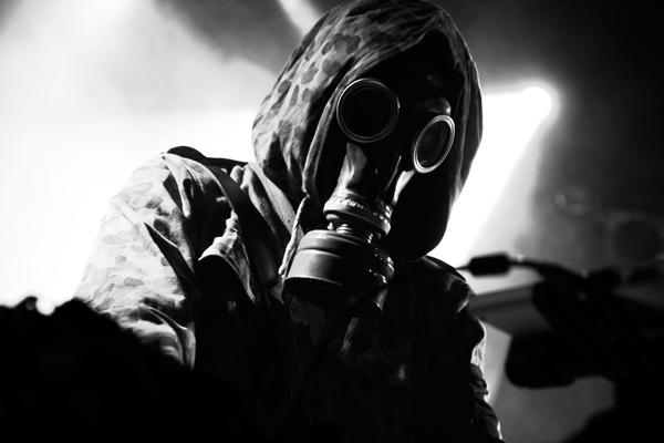 Electro Dark / EBM