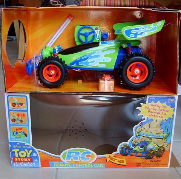 Toy Story Collection (depuis 2009) - Page 18