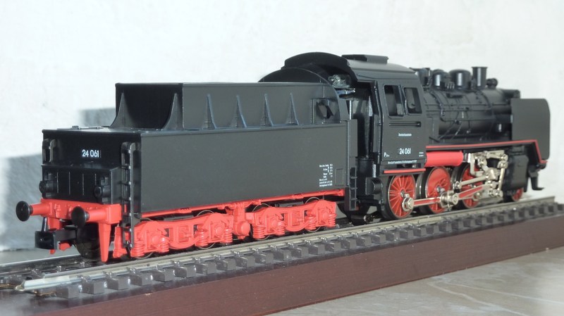 Märklin 30032 - BR24 061