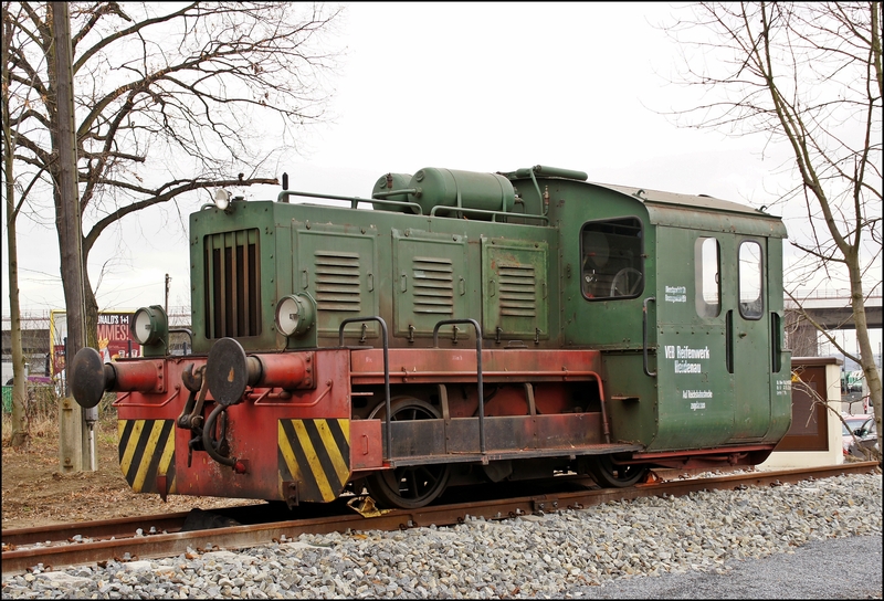 CAPTRAIN in Pirna