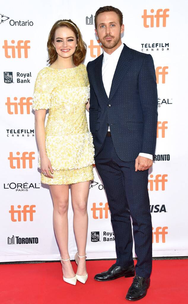¿Cuánto mide Emma Stone? - Altura - Real height