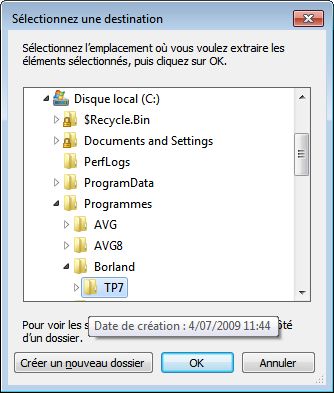 Leçon 1: le logiciel de programmation Pascal