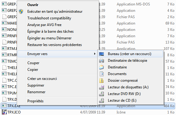 Leçon 1: le logiciel de programmation Pascal