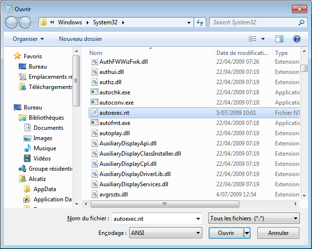 Leçon 1: le logiciel de programmation Pascal