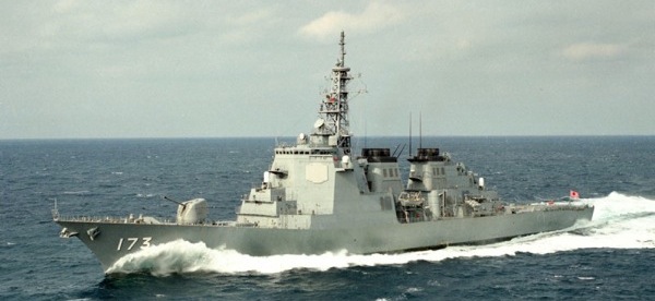 JMSDF Ballcap