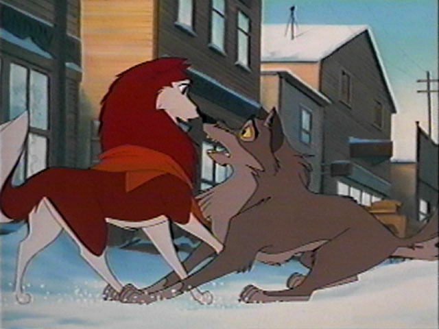 galeria de balto