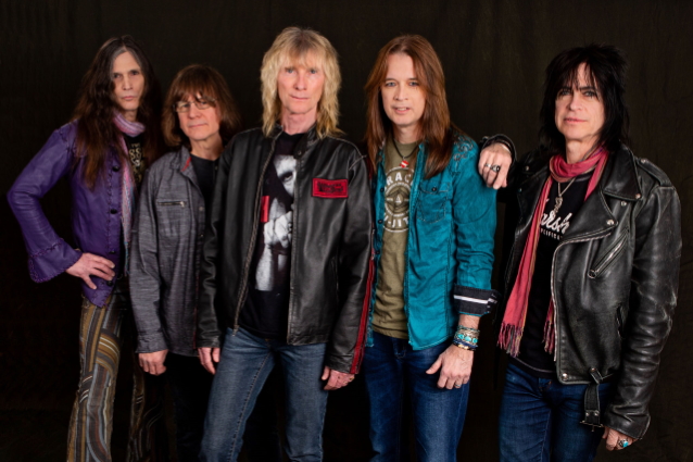KIX to call it quits