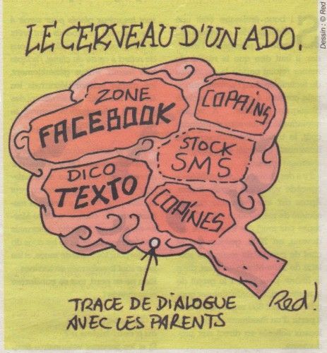 Un peu d'humour!! à suivre!!!