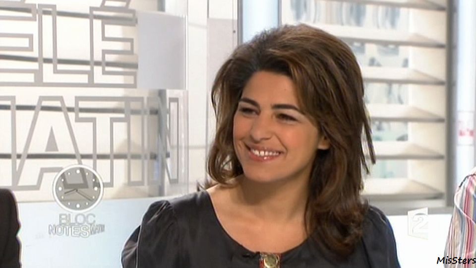 Sarah Doraghi