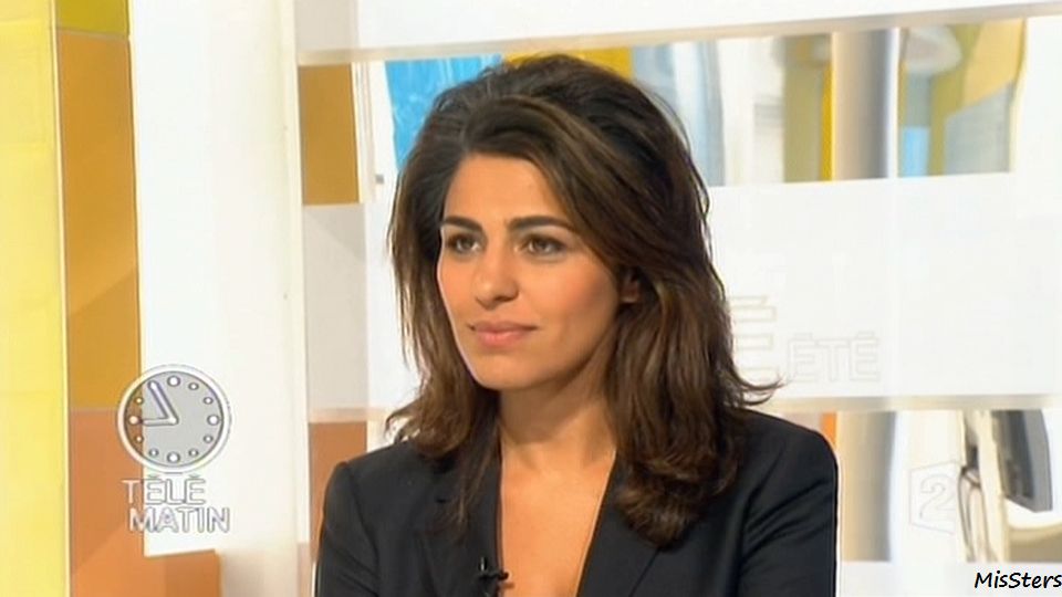 Sarah Doraghi