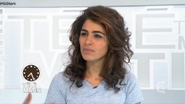 Sarah Doraghi