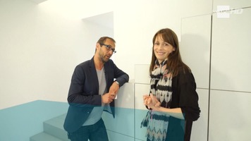 Virginie Jacobs : Une brique dans le ventre (RTBF - 16/05/15
