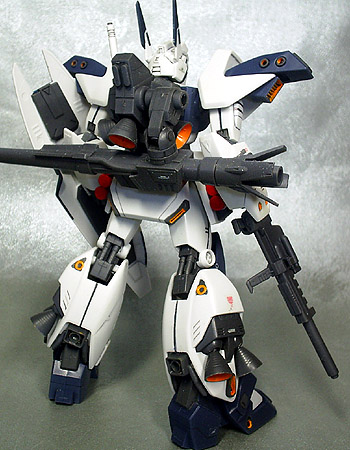 RGM-111 Hardygun