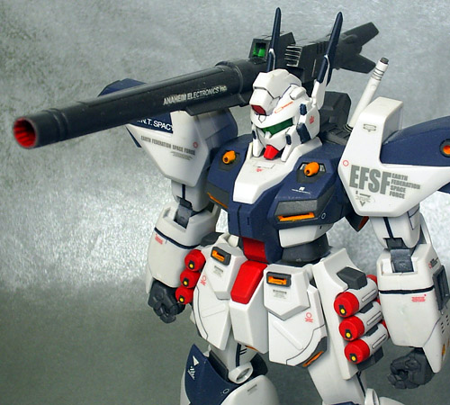 RGM-111 Hardygun