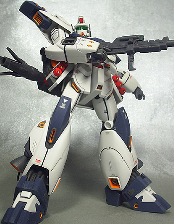 RGM-111 Hardygun