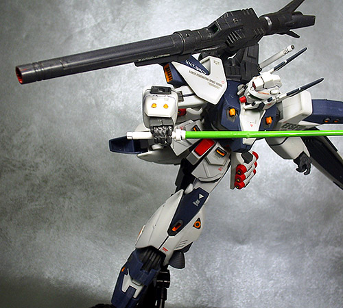 RGM-111 Hardygun