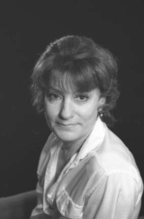 L'actrice Amulette Garneau est décédée
