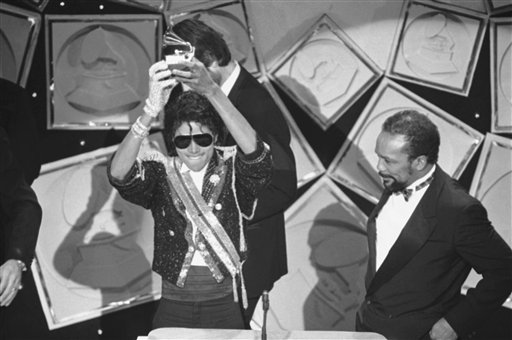 1984 26 th Grammy Awards