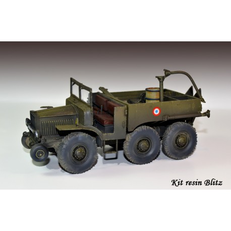 Maquettes et figurines BLITZ-KIT