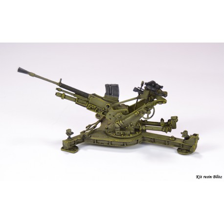 Maquettes et figurines BLITZ-KIT